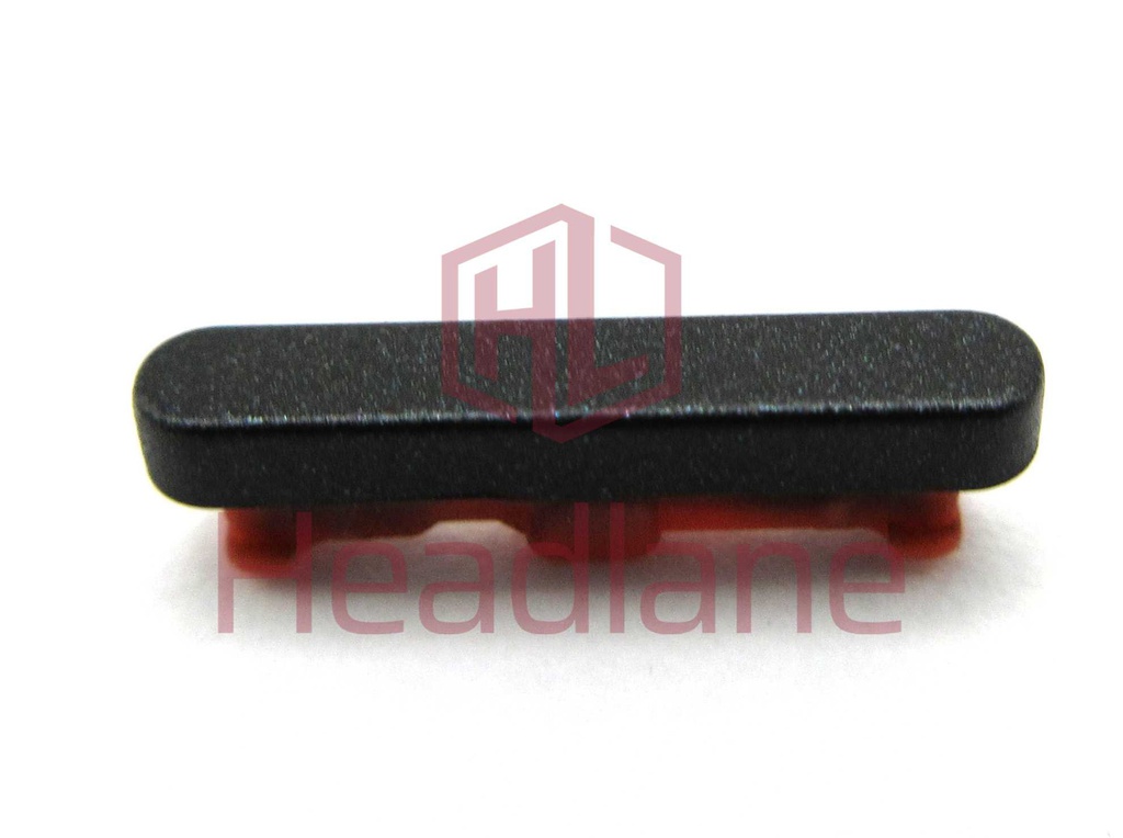 Xiaomi Redmi Note 13 Power Button / Key - Black | Headlane Ltd